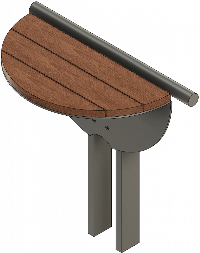 Custom – Aspen Hardware Company