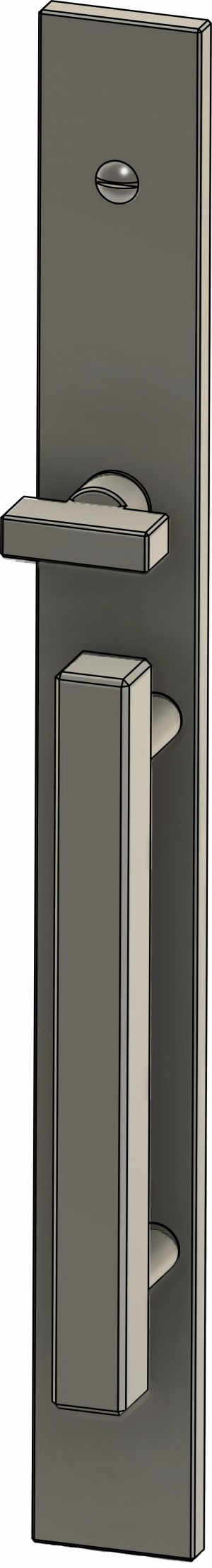 ASL Series – Aspen Hardware Company