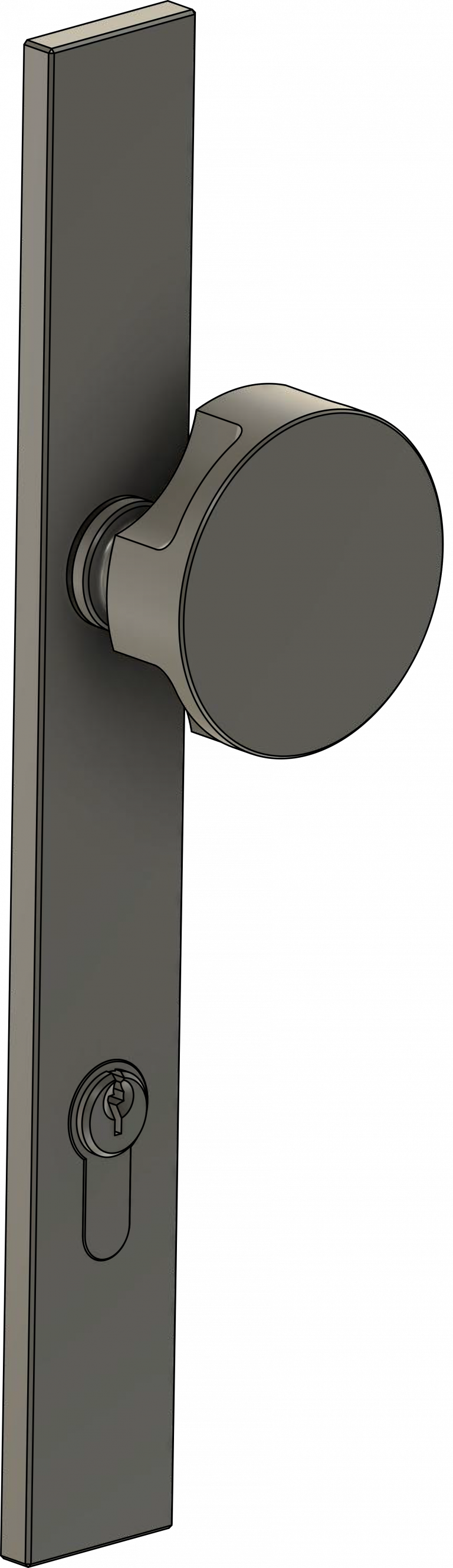 Bear Resistant Hardware – Aspen Hardware Company